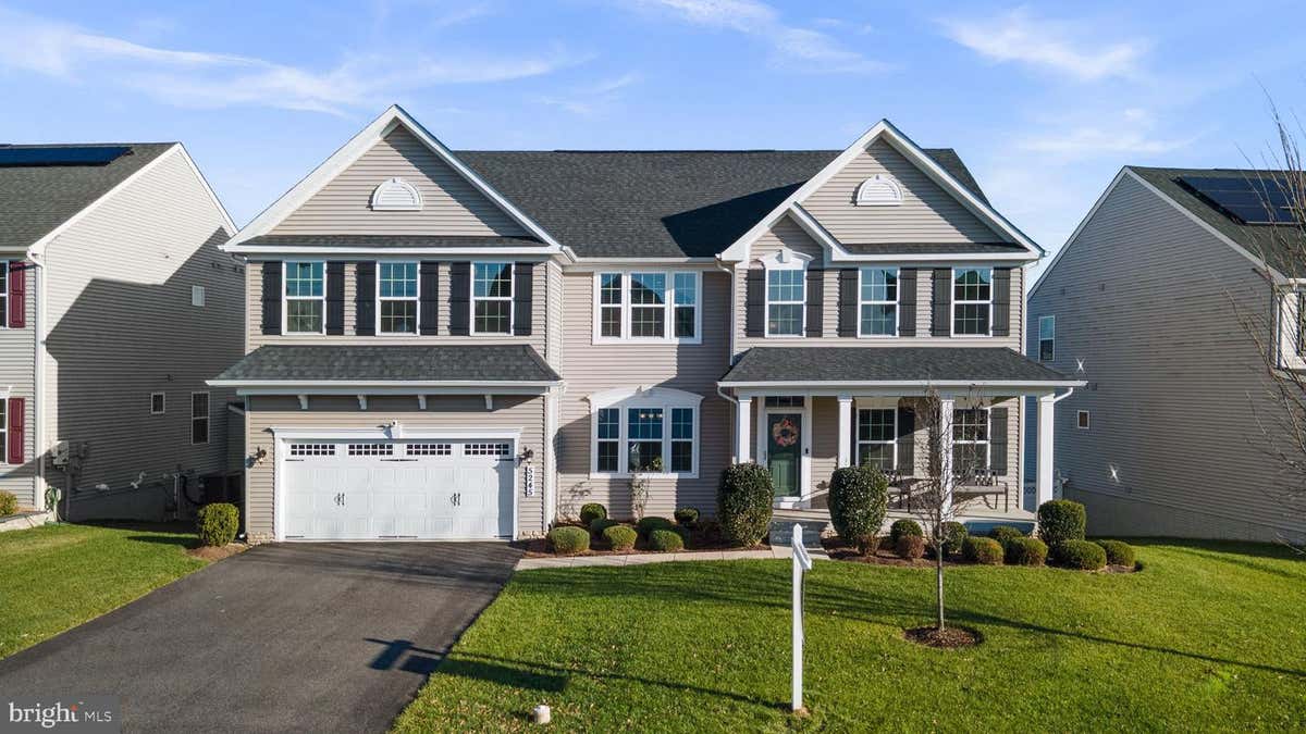 5245 RED MAPLE DR, FREDERICK, MD 21703 | RE/MAX