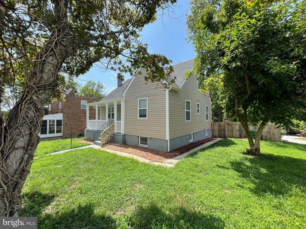 3801 PARKSIDE DR, BALTIMORE, MD 21206 | RE/MAX