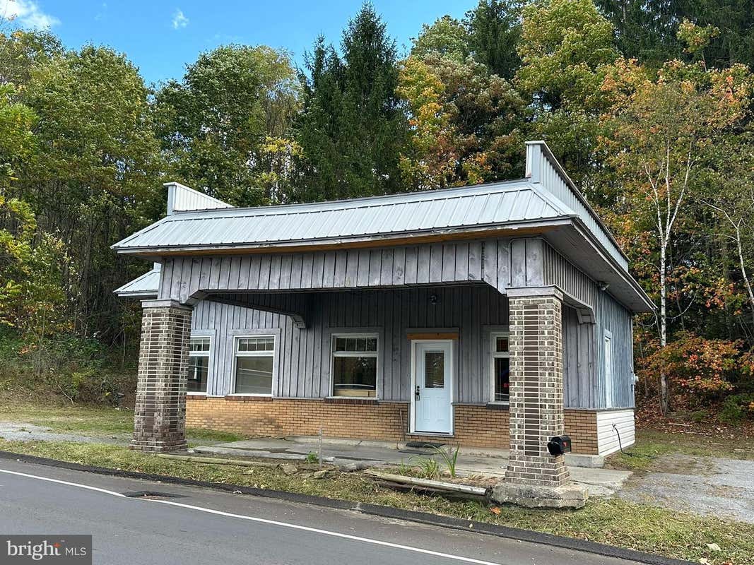 107 E SYCAMORE ST, SNOW SHOE, PA 16874 | RE/MAX