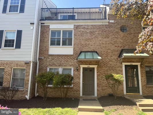 98 N BEDFORD ST # A, ARLINGTON, VA 22201 | REMAX