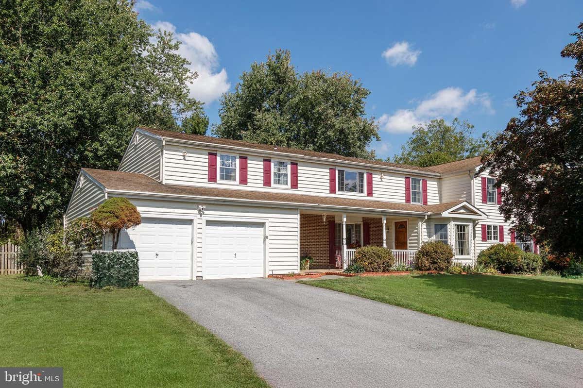 8 BEAU MONDES CT, REISTERSTOWN, MD 21136 | RE/MAX