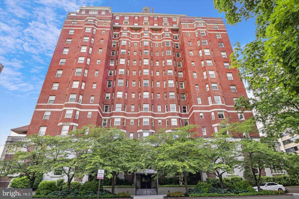 3908 N CHARLES ST APT 501, BALTIMORE, MD 21218 Condo/Townhome For Sale ...