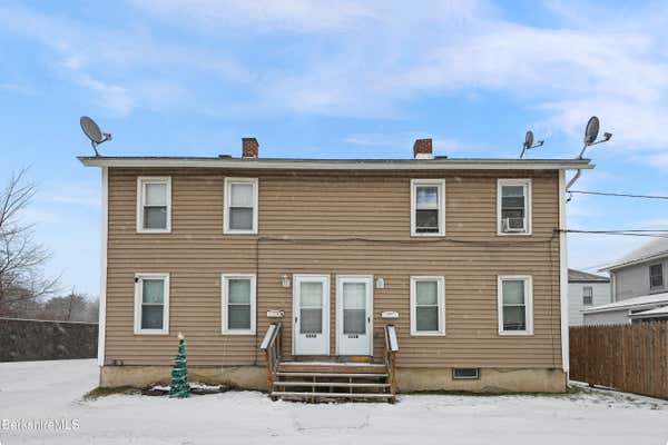 North Adams, MA Homes For Sale & Real Estate | REMAX