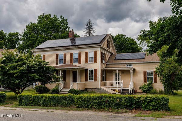 Great Barrington, MA Homes For Sale & Real Estate | RE/MAX