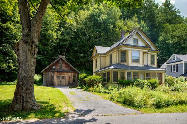 Great Barrington, MA Homes For Sale & Real Estate | RE/MAX