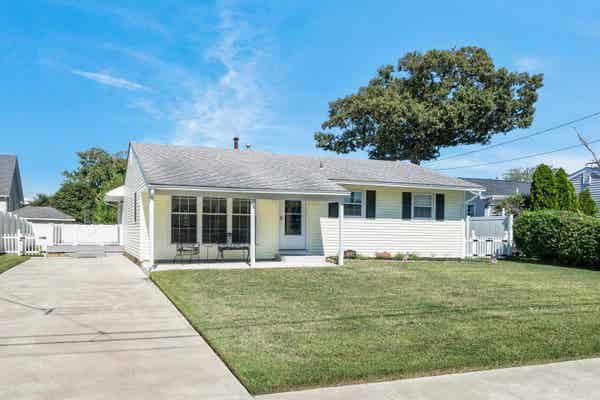 North Cape May, NJ Homes For Sale & Real Estate | RE/MAX