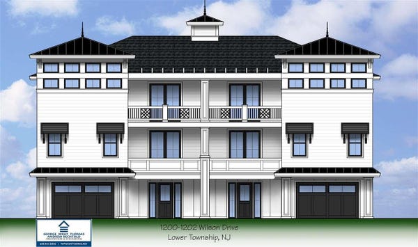 Cape May, NJ Homes For Sale & Real Estate | RE/MAX