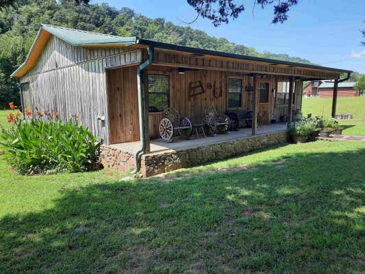 151 CECIL STEVENS RD, FIFTY SIX, AR 72533 | REMAX