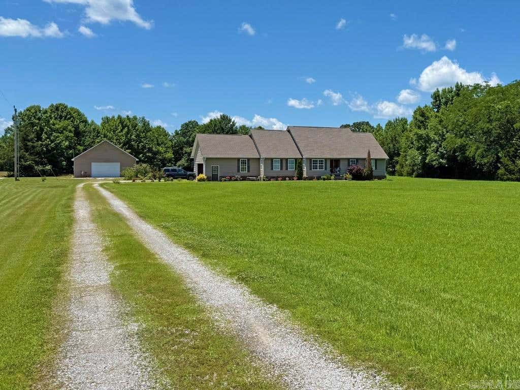 10 HARRY RD, BATESVILLE, AR 72501 | RE/MAX