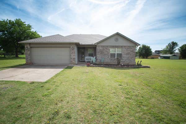 1101 S FIR ST, BEEBE, AR 72012 | REMAX