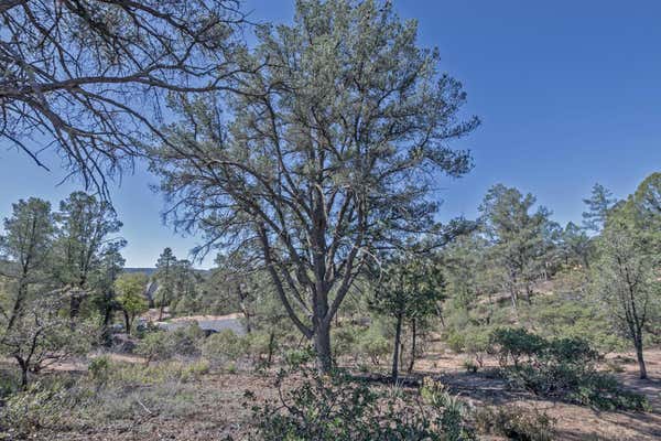 406 S GENIUS LOCI, PAYSON, AZ 85541 Vacant Land For Sale | MLS# 90099 ...