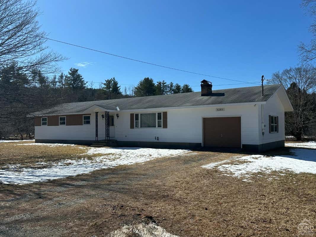 4283 COUNTY ROUTE 9, NEW LEBANON, NY 12125 Single Family Residence For ...