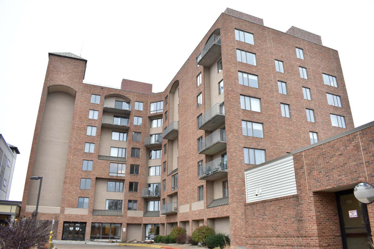 2200 HAMILTON DR UNIT 601, AMES, IA 50014 | RE/MAX