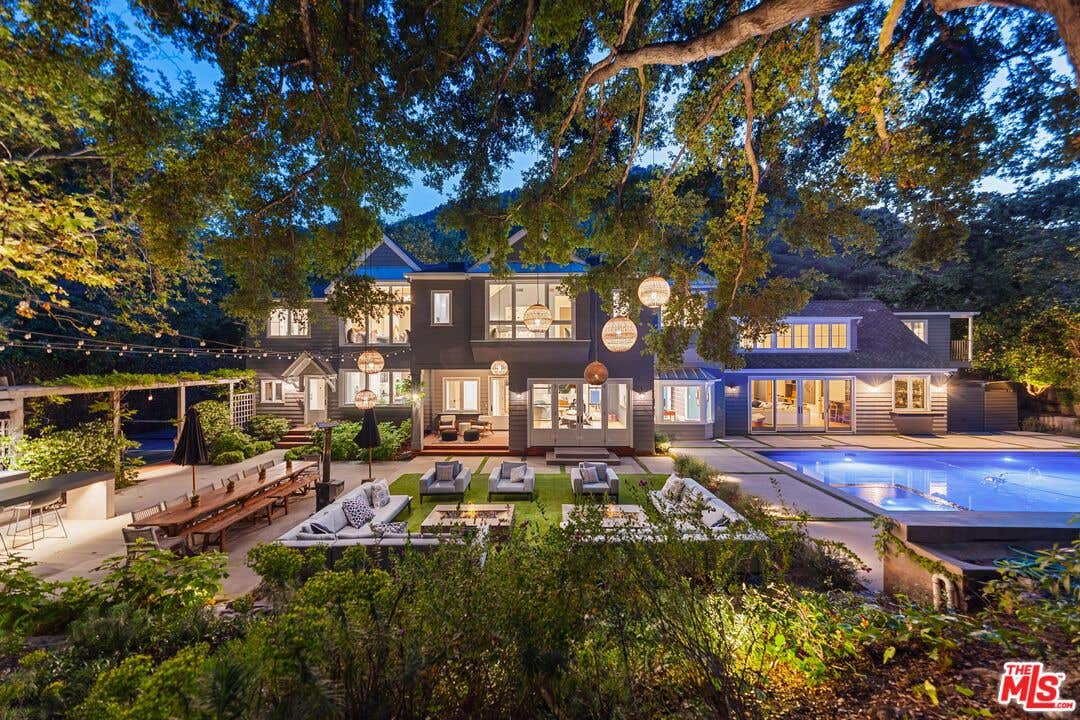 2600 MANDEVILLE CANYON RD, LOS ANGELES, CA 90049 | RE/MAX