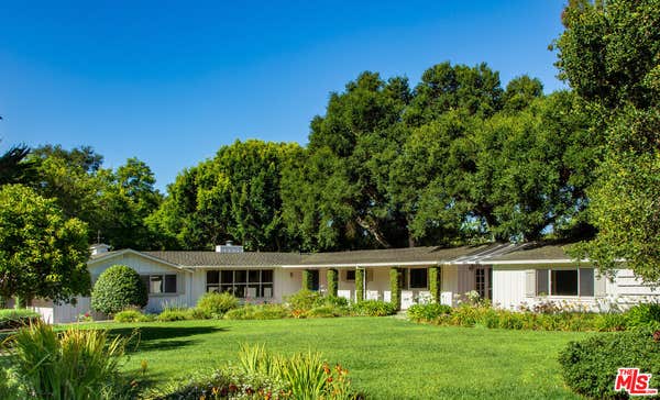Montecito, Homes For Sale | REMAX
