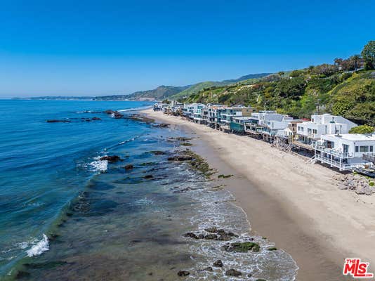 24762 MALIBU RD, MALIBU, CA 90265 Single Family Residence For Sale ...