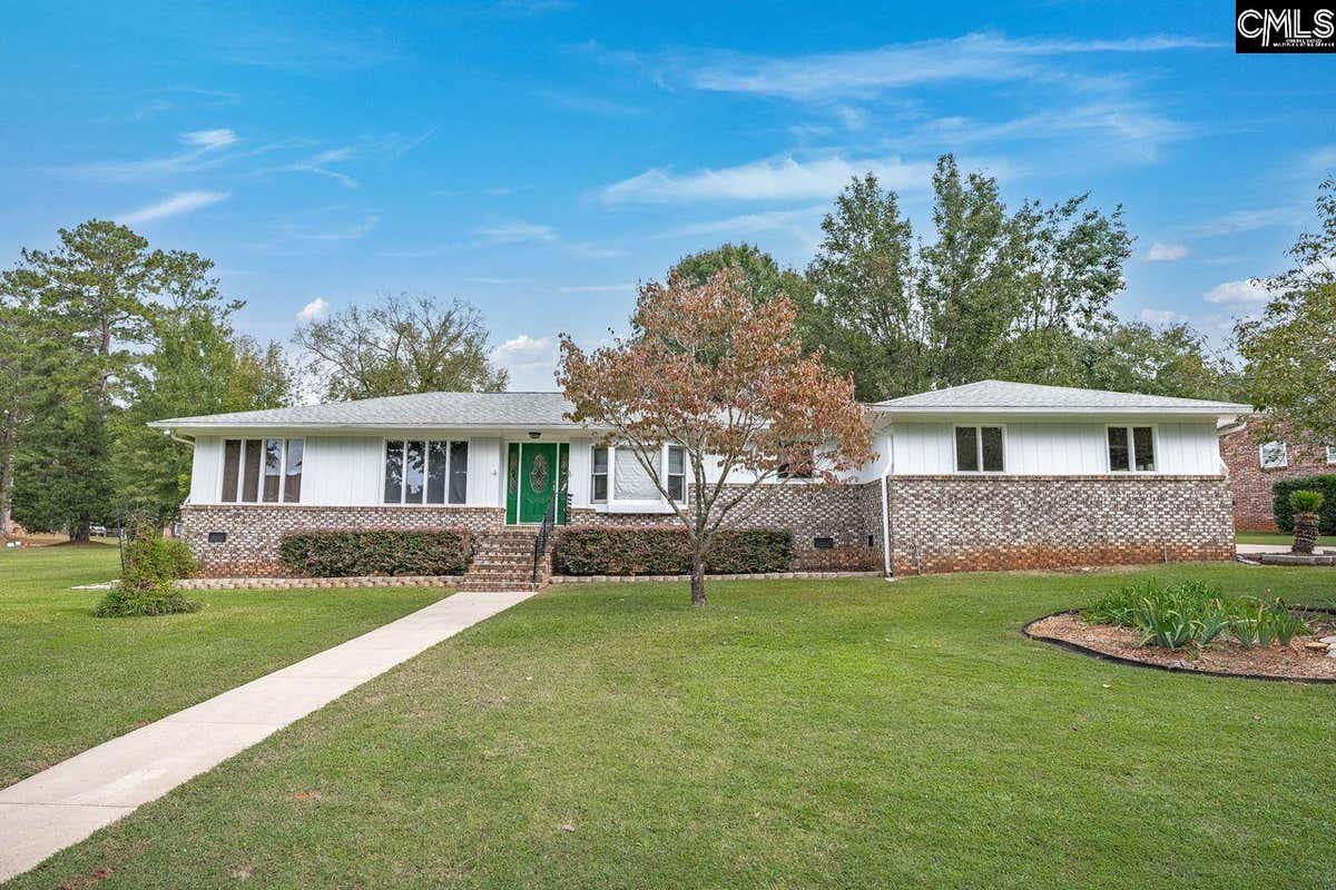 142 ROCK HAMPTON RD, IRMO, SC 29063 | RE/MAX