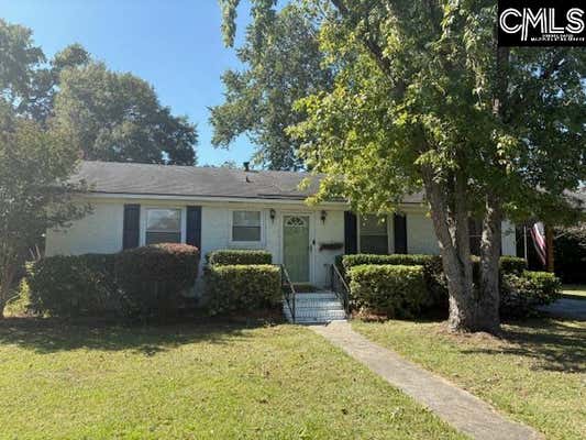 Columbia, SC Homes For Sale & Real Estate | RE/MAX