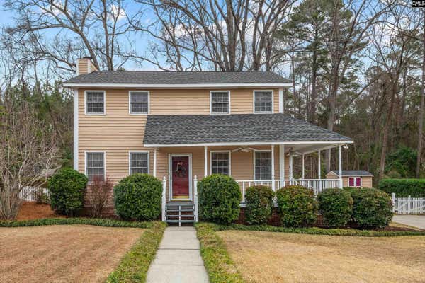 407 SERPENTINE RD, IRMO, SC 29063 | REMAX