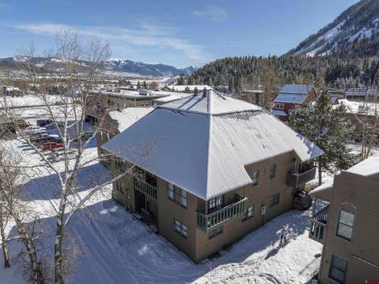 Crested Butte, CO Real Estate & Homes For Sale | RE/MAX