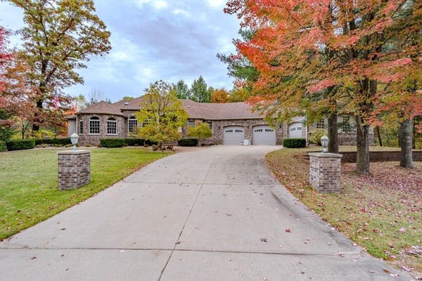 Stevens Point, WI Homes For Sale & Real Estate | RE/MAX