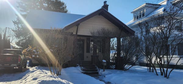 1007 E 4TH ST, MERRILL, WI 54452 | REMAX