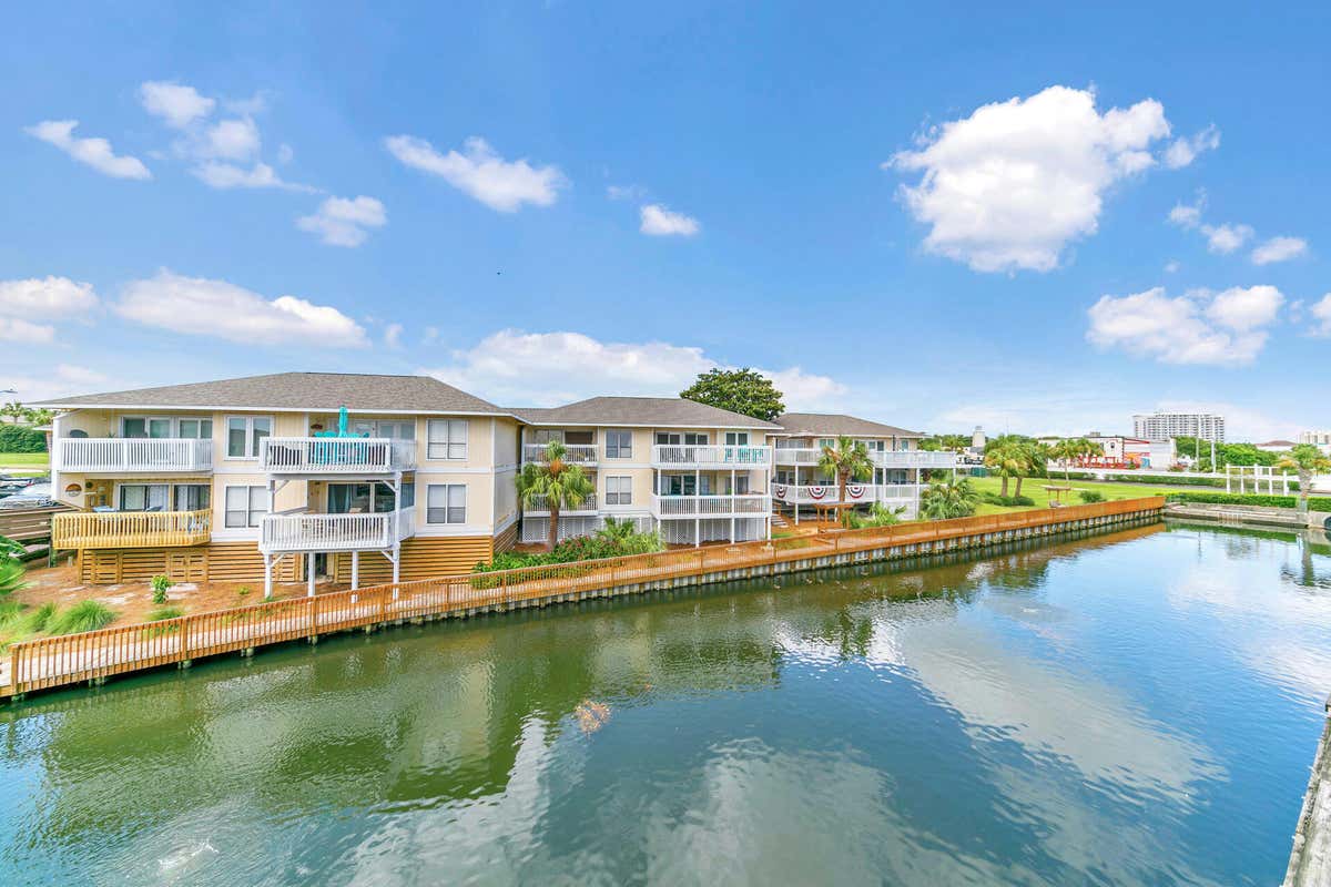 775 Gulf Shore Drive Destin Fl 32541