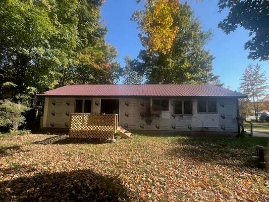 25254 S RABER RD, GOETZVILLE, MI 49736 | REMAX