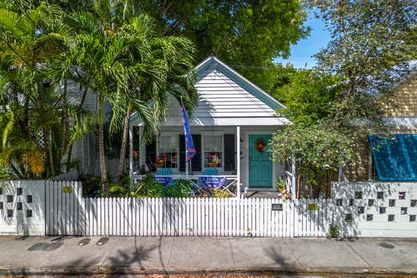 Key West, Homes For Sale | REMAX