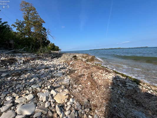 22 N SHORE, MIDDLE BASS ISLAND, OH 43446 | REMAX