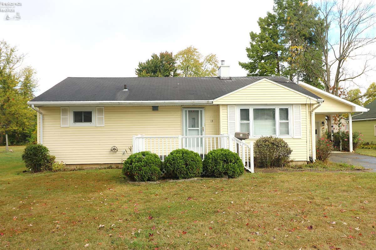 13 SPRING ST, NORWALK, OH 44857 | RE/MAX