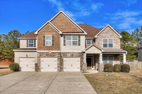 Augusta, GA Real Estate & Homes For Sale | RE/MAX
