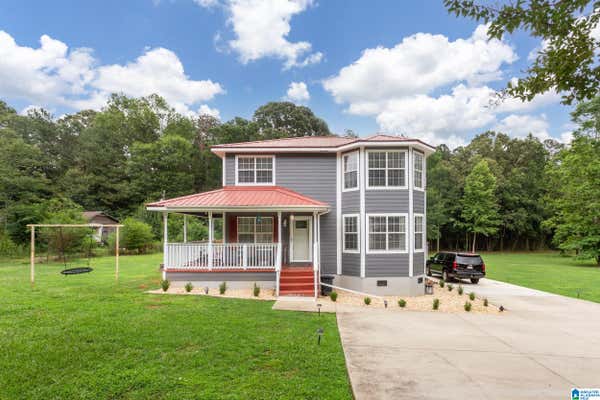 10717 COUNTY ROAD 92, NEWELL, AL 36280 | REMAX