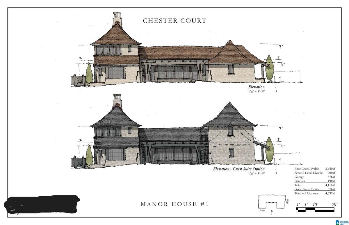 5 CHESTER COURT # 5, MOUNTAIN BROOK, AL 35223 Vacant Land For Sale ...