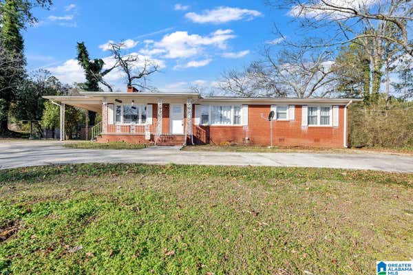 2473 WARRIOR TRAFFORD RD, TRAFFORD, AL 35172 | REMAX