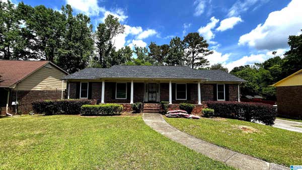 Spring Lake, Leeds, AL Homes For Sale & Real Estate | REMAX