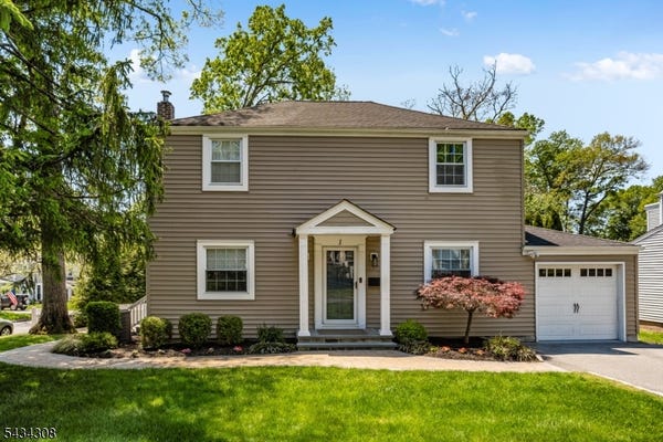 Livingston Nj, Homes For Sale | REMAX