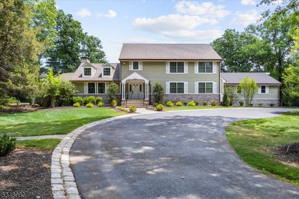 Bedminster, NJ Homes For Sale & Real Estate | RE/MAX