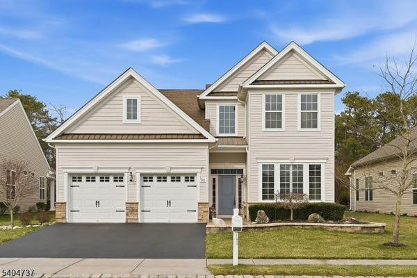 143 ARBORRIDGE DR, FORKED RIVER, NJ 08731 | REMAX