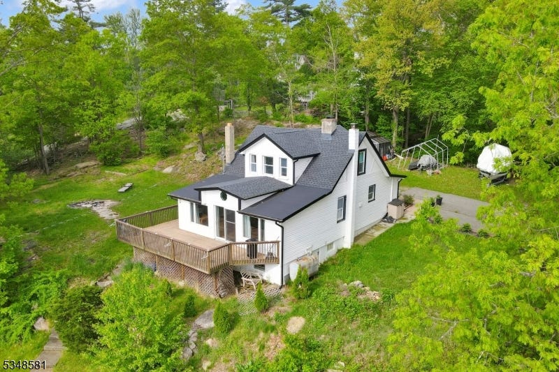 677 WARWICK TPKE, HEWITT, NJ 07421 Single Family Residence For Sale ...