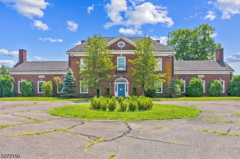 355 RATTLESNAKE BRIDGE RD, BEDMINSTER, NJ 07921 Single Family Residence ...