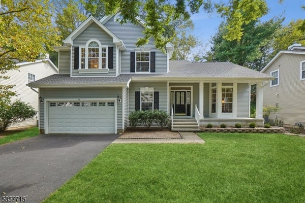 Basking Ridge, NJ Homes For Sale & Real Estate | RE/MAX