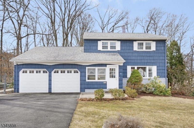 25 SLOPE DR, DOVER, NJ 07801 Single Family Residence For Sale | MLS ...