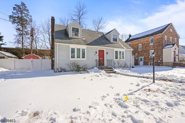 825 BISHOP ST, UNION, NJ 07083 | REMAX