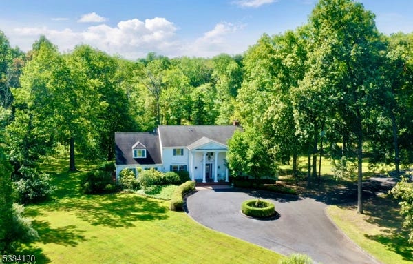 Basking Ridge, NJ Homes For Sale & Real Estate | RE/MAX