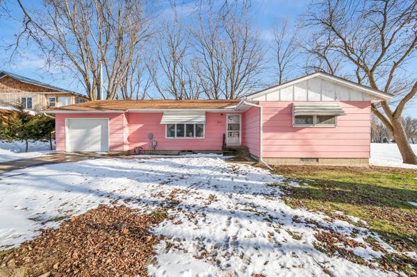 111 2ND AVE SW, FOSTORIA, IA 51340 | REMAX
