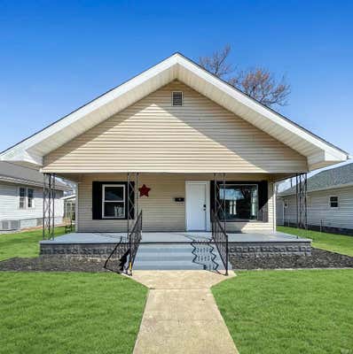 905 DANT BLVD, BICKNELL, IN 47512 | RE/MAX