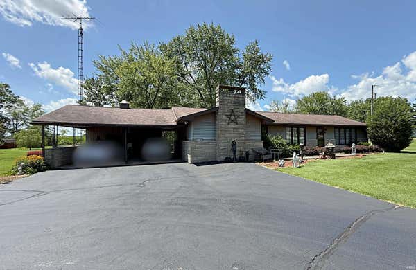 2257 S STATE ROAD 57, WASHINGTON, IN 47501 | RE/MAX