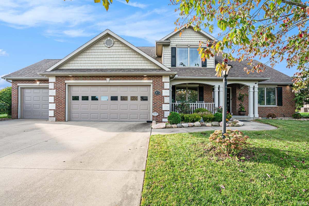 20237 EAGLE HILL LN, GOSHEN, IN 46528 | RE/MAX