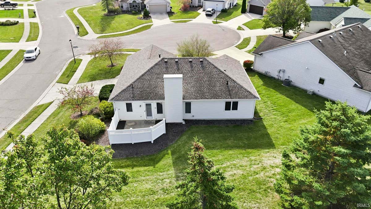 733 BIG BOULDER CV, FORT WAYNE, IN 46845 | RE/MAX